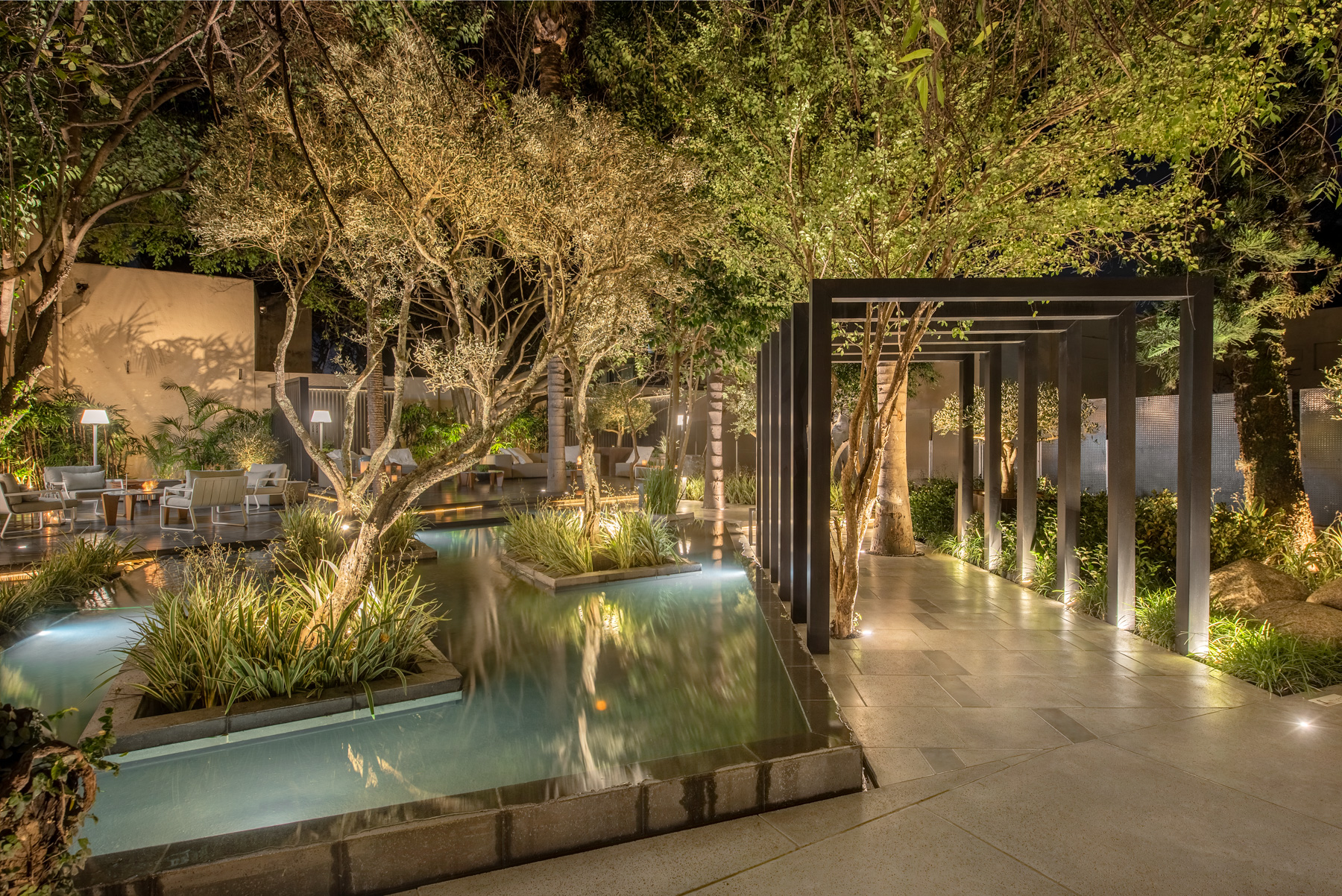 Preciso de Paisagismo ou Jardinagem? - Orgânico Arquitetura